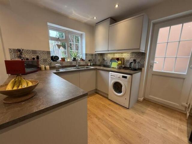3 bedroom detached house for sale in Cae Syr Dafydd, Cardiff, CF11