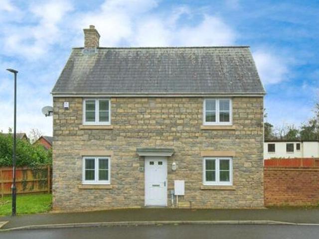 3 Bedroom Detached House For Sale In Caerwent