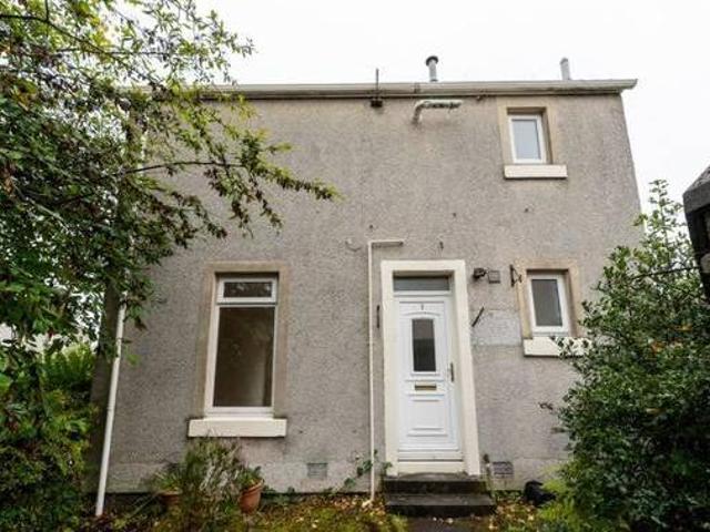 3 bedroom detached house for sale in Cairngorm Gardens Eastfield G68 G68