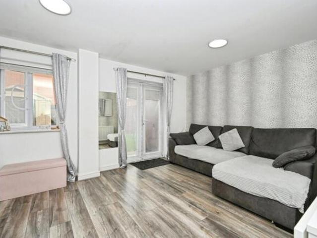 3 bedroom detached house for sale in Calgarth Avenue, Warrington, Cheshire, WA5