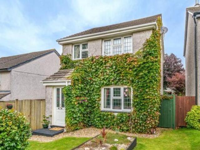 3 Bedroom Detached House For Sale In Callington