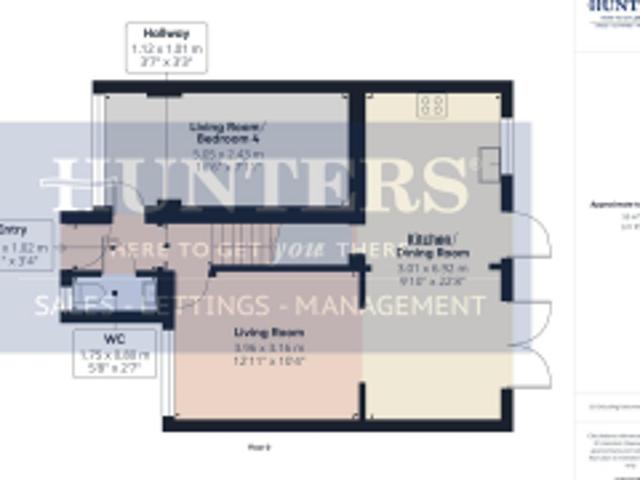 3 bedroom detached house for sale in Calthwaite Close, Sunderland, SR5