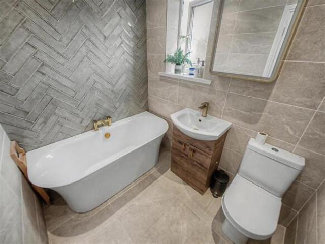 3 bedroom detached house for sale in Cam Mead, Thristley Wood, Sunderland, SR3