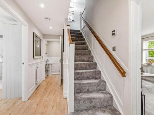 3 bedroom detached house for sale in Camberley Heath Drive, Appleton, WA4