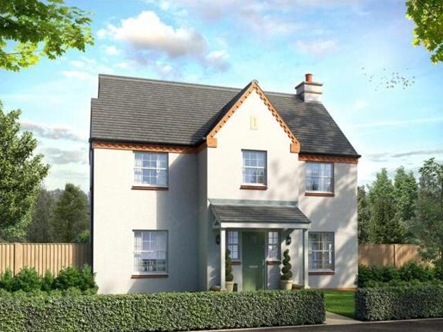 3 Bedroom Detached House For Sale In Cambridge, Cambridgeshire