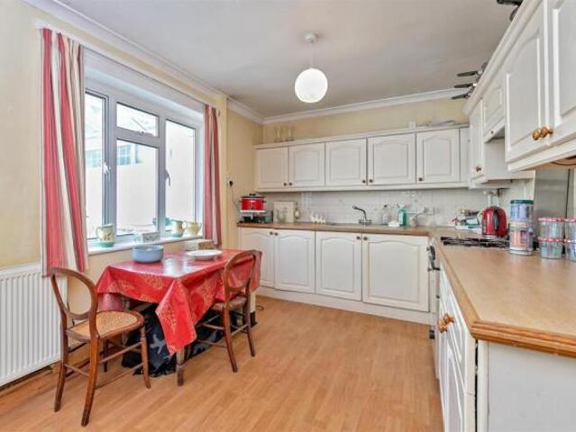 3 bedroom detached house for sale in Cambridge Road, St. Albans, AL1