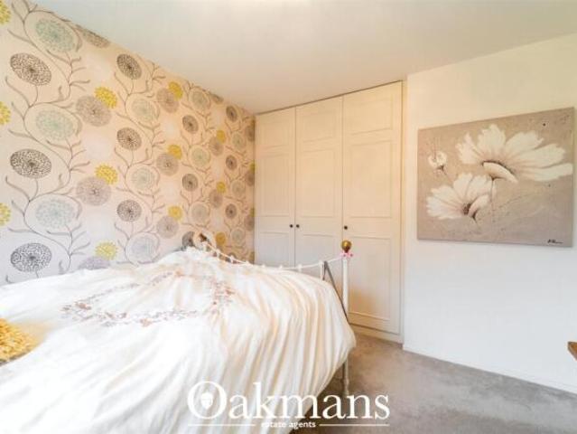 3 bedroom detached house for sale in Camino Road, Birmingham, West Midlands, B32