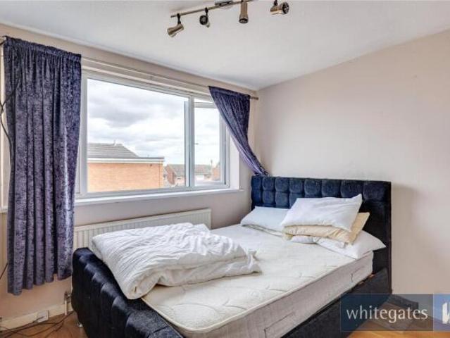 3 bedroom detached house for sale in Camp Road, Liverpool, Merseyside, L25