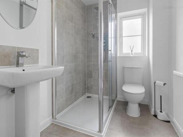 3 bedroom detached house for sale in Campbell Drive, Eastbourne, BN22