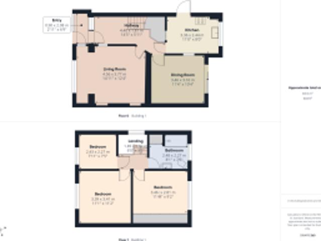 3 bedroom detached house for sale in Campbell Road, Woodley, RG5