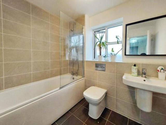 3 bedroom detached house for sale in Campbell Road, Swinton, M27