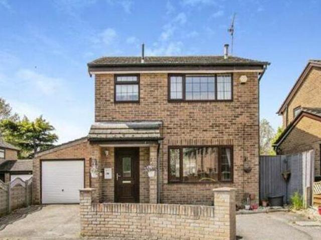 3 Bedroom Detached House For Sale In Canford Heath, Poole
