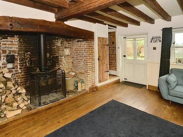 3 Bedroom Detached House For Sale In Canterbury