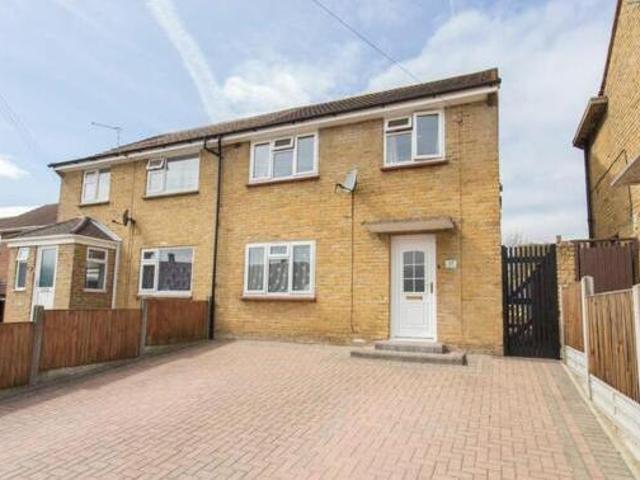 3 Bedroom Detached House For Sale In Canterbury