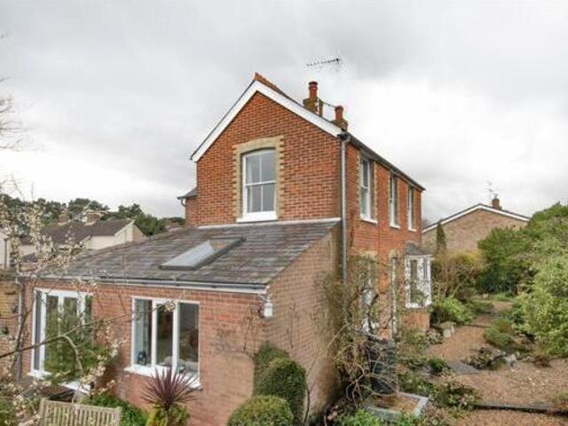 3 Bedroom Detached House For Sale In Canterbury, Kent