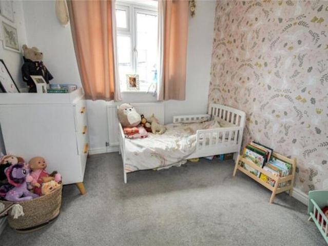 3 bedroom detached house for sale in Caraway Drive, Woodhall Park, Swindon, SN2