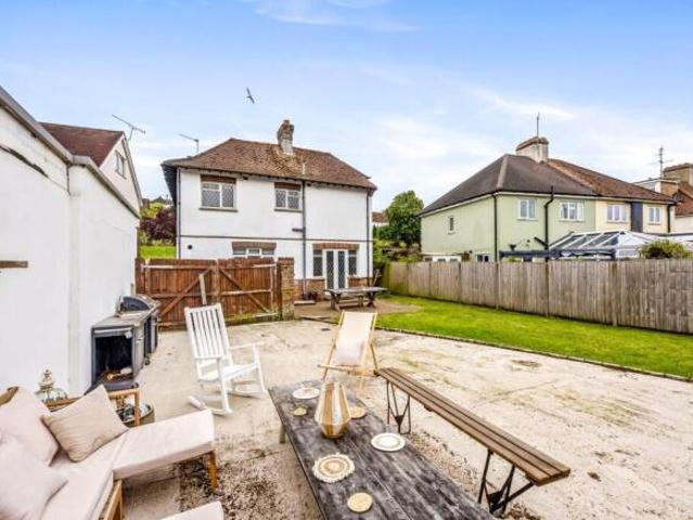 3 bedroom detached house for sale in Carden Avenue, Brighton, BN1