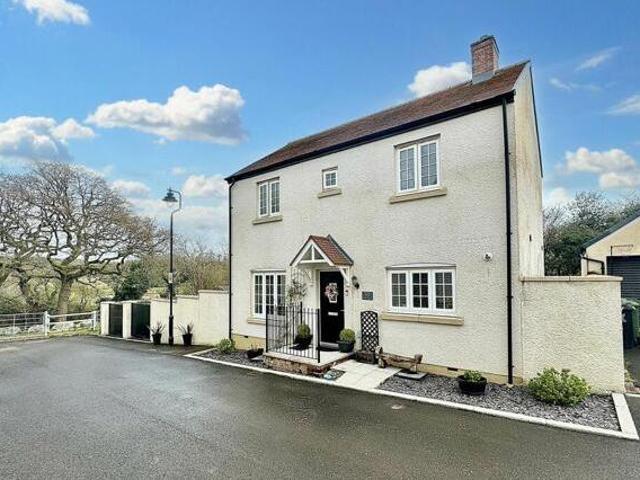 3 Bedroom Detached House For Sale In Cardiff