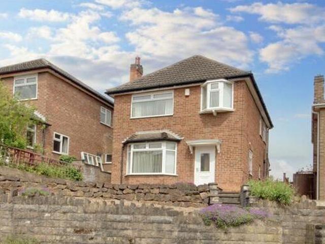 3 Bedroom Detached House For Sale In Carlton