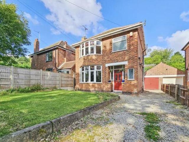 3 Bedroom Detached House For Sale In Carlton