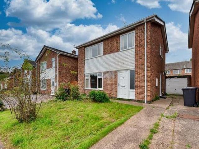 3 Bedroom Detached House For Sale In Carlton