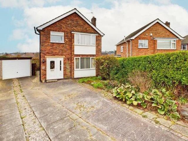 3 Bedroom Detached House For Sale In Carlton