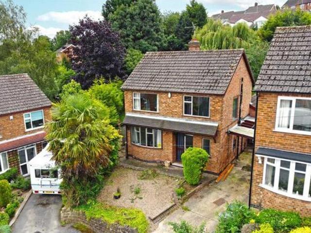 3 Bedroom Detached House For Sale In Carlton