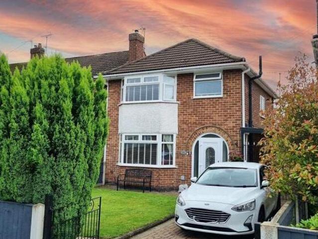 3 Bedroom Detached House For Sale In Carlton