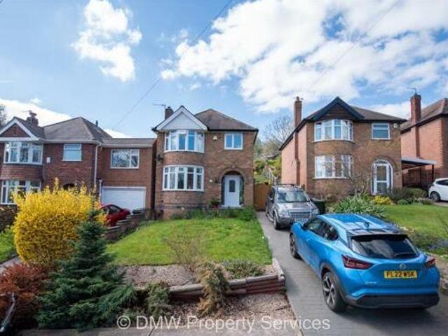 3 Bedroom Detached House For Sale In Carlton