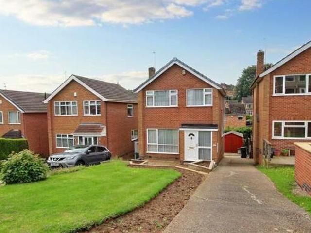 3 Bedroom Detached House For Sale In Carlton