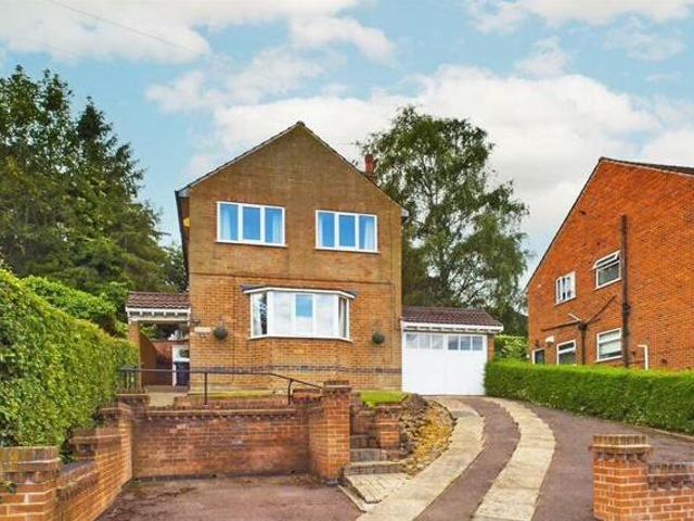 3 Bedroom Detached House For Sale In Carlton