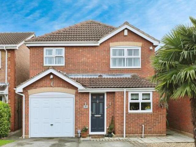 3 Bedroom Detached House For Sale In Carlton In Lindrick