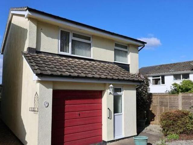 3 Bedroom Detached House For Sale In Carlyon Bay, St Austell
