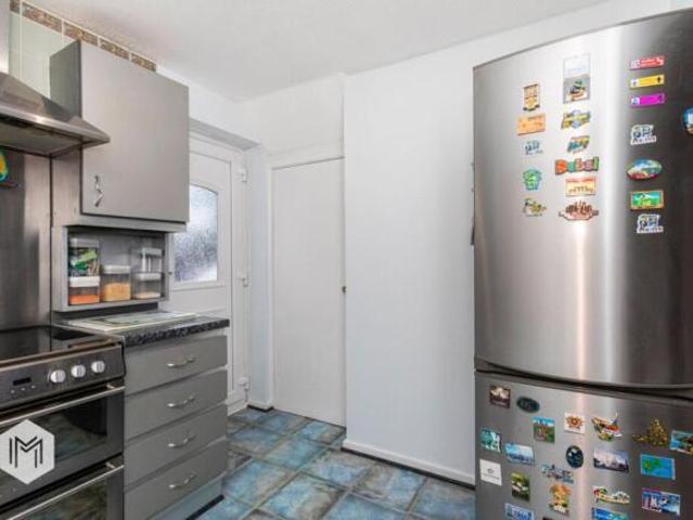 3 bedroom detached house for sale in Carmarthen Close, Callands, WA5