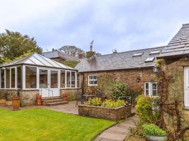 3 Bedroom Detached House For Sale In Carnforth, Lancashire