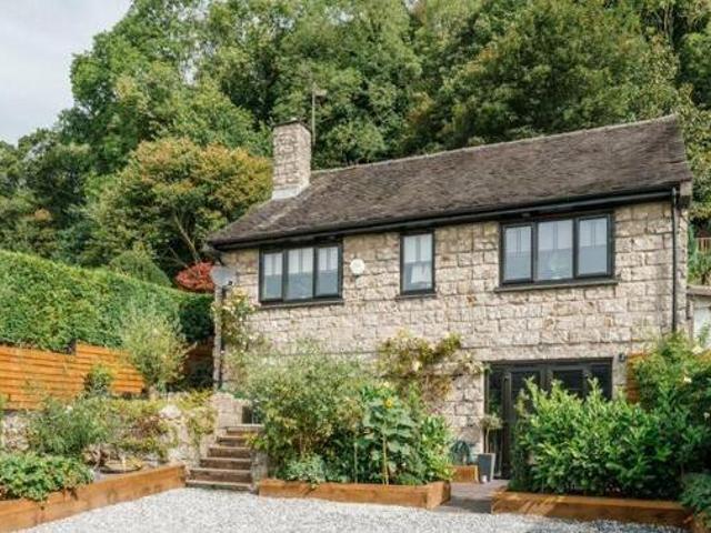 3 Bedroom Detached House For Sale In Carsington