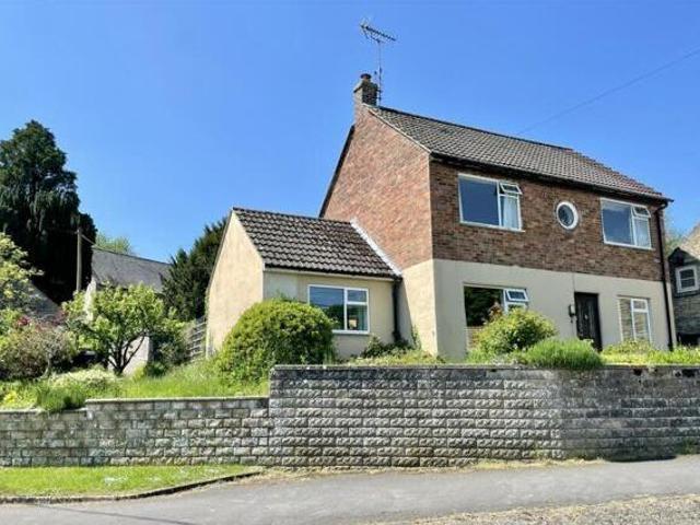 3 Bedroom Detached House For Sale In Castle Bytham
