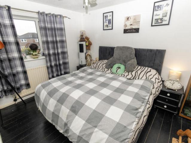 3 bedroom detached house for sale in Castle Close, Droylsden, M43 7AS, M43