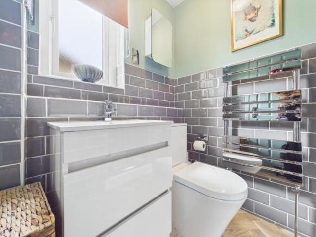 4 bedroom detached house for sale in Castle Gate, Uddingston, G71