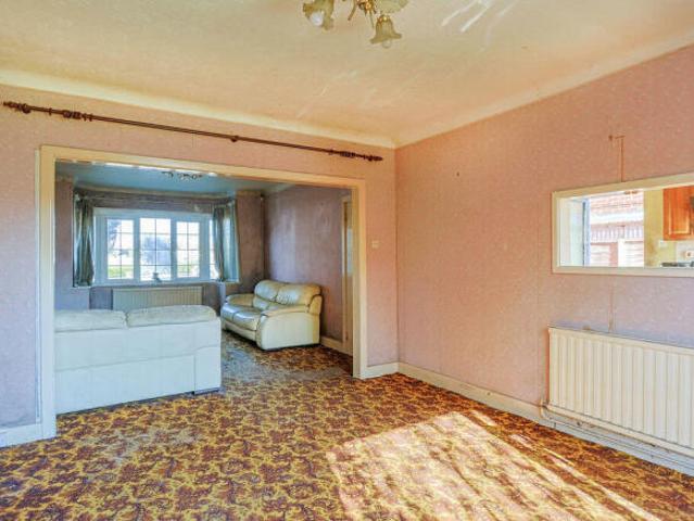3 bedroom detached house for sale in Castle Lane West, Bournemouth, BH8