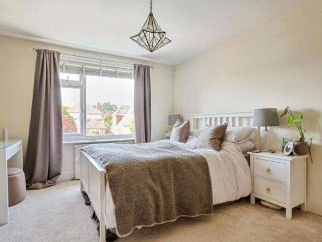 3 bedroom detached house for sale in Castle Lane West, BOURNEMOUTH, Dorset, BH8