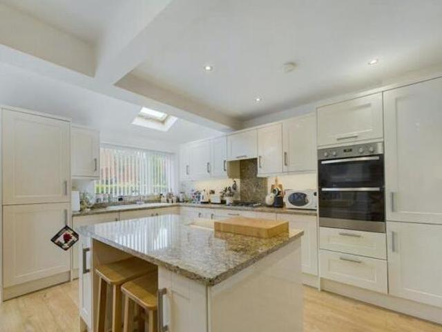 3 Bedroom Detached House For Sale In Castleford