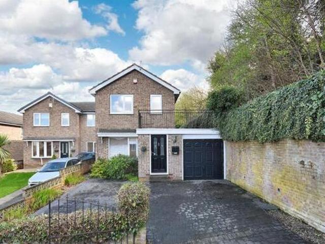 3 Bedroom Detached House For Sale In Castleford