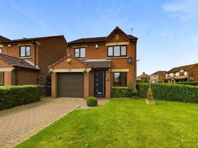 3 Bedroom Detached House For Sale In Castleford
