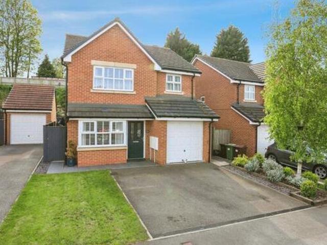 3 Bedroom Detached House For Sale In Castleford