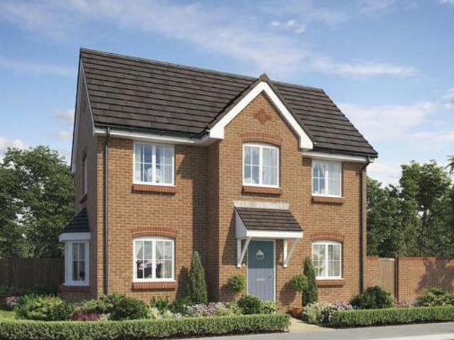 3 Bedroom Detached House For Sale In Cecilly Mills