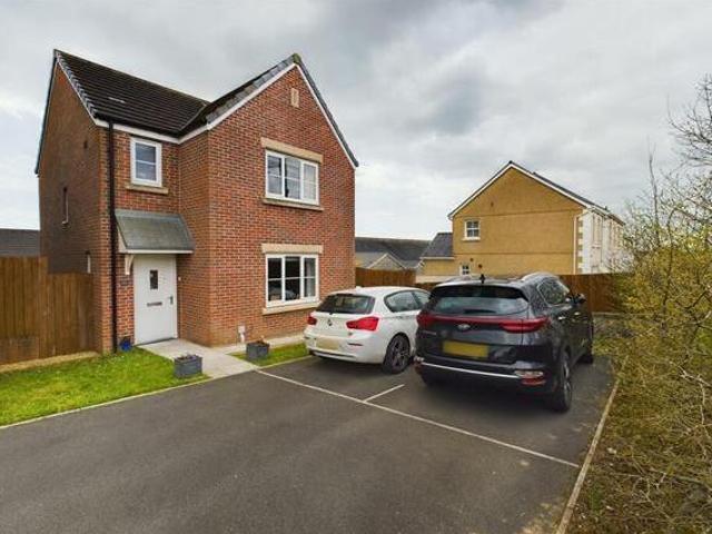 3 Bedroom Detached House For Sale In Cefneithin