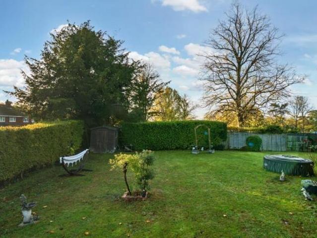 3 bedroom detached house for sale in Central Reading, Berkshire, RG1