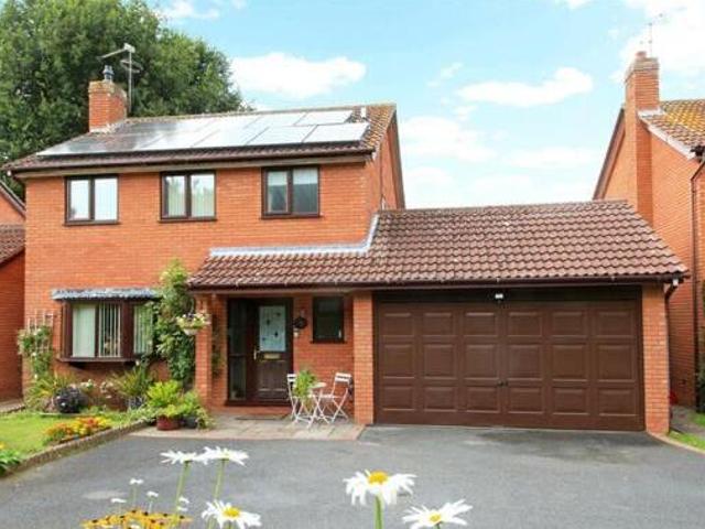 3 Bedroom Detached House For Sale In Church Aston