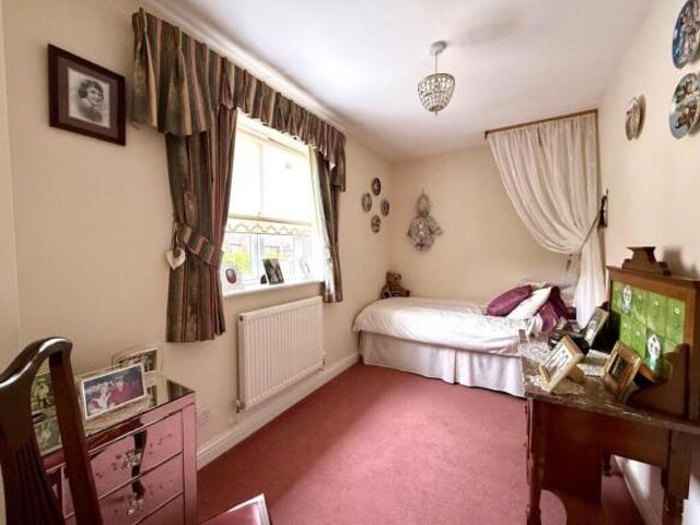 3 bedroom detached house for sale in Church Ground, South Marston, Swindon, SN3